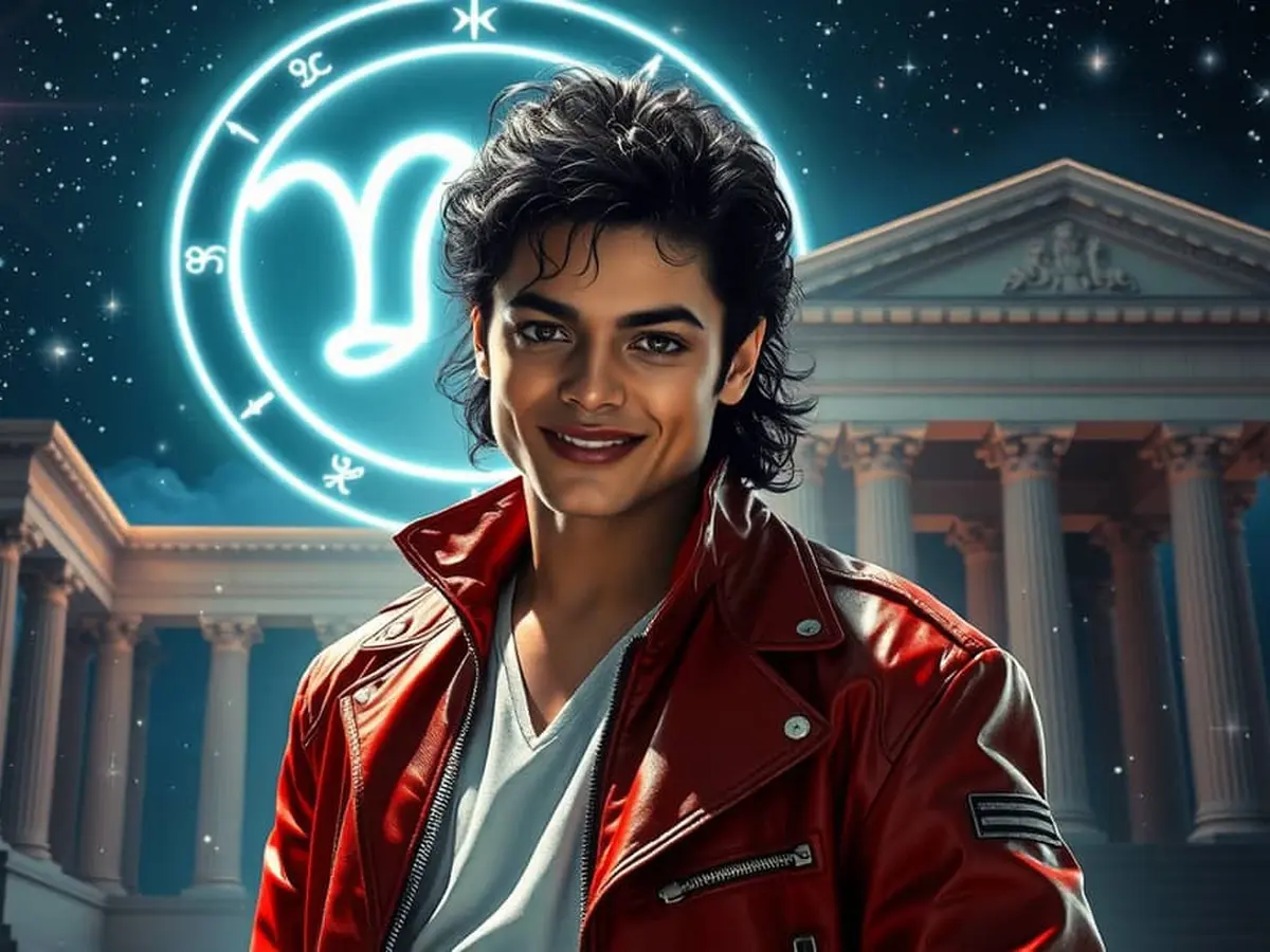 Michael zodiac sign - Horoscopeaz.com