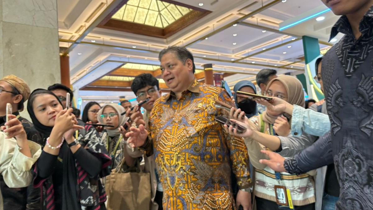 Sritex Pailit, Sektor Industri Padat Karya Bakal Dapat Kucuran Insentif