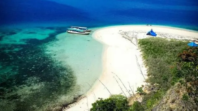 6 Fakta Menarik tentang Kabupaten Ngada NTT, Ada Kampung Tertua dan ...