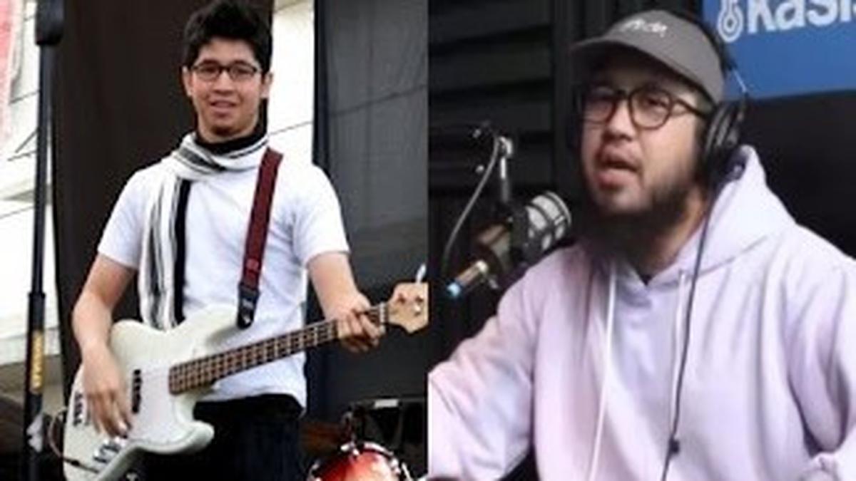 Kisah Perjalanan Dery eks Vierra, Sempat Beraliran Radikal Kini Jadi ...