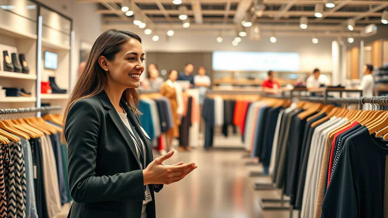 Sales Associate Itu Apa: Panduan Lengkap Mengenai Peran Krusial dalam ...