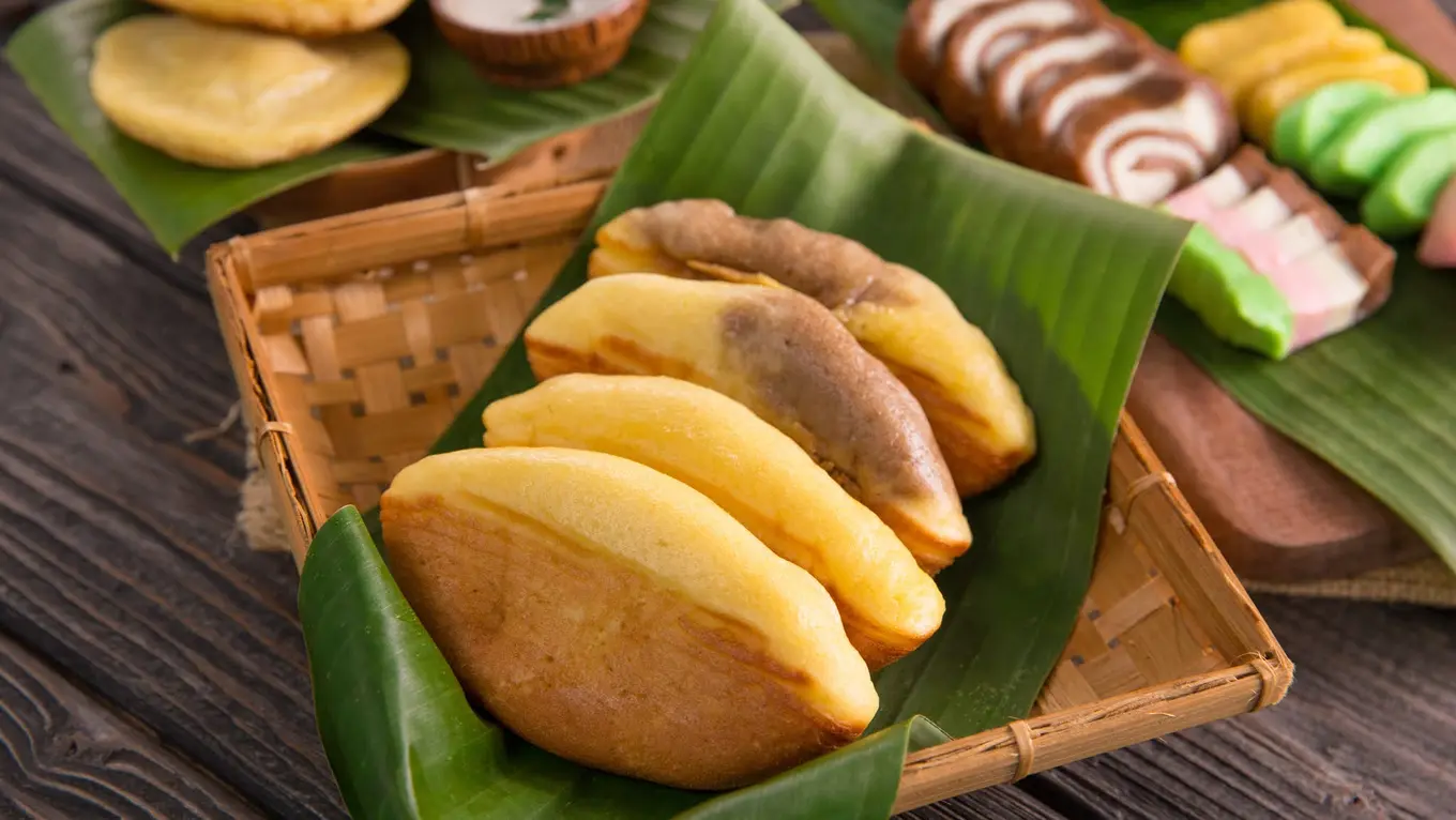 Resep Pukis Kentang Empuk dan Lembut - Food Fimela.com
