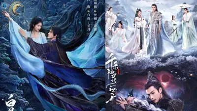 21 Drama China Romantis Sekolah Terbaik, Bikin Senyum-senyum Sendiri ...