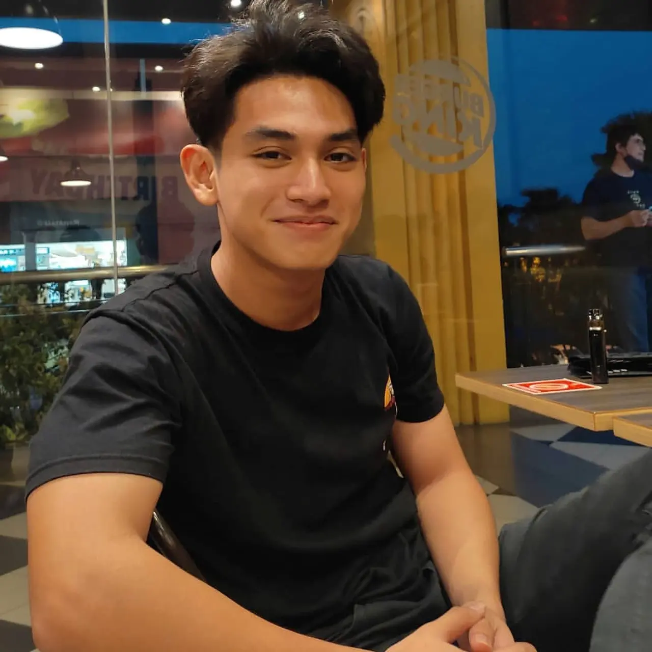 6 Potret Ryuken Lie Suami Cassandra Lee di Awal Karier, Debut Tahun ...