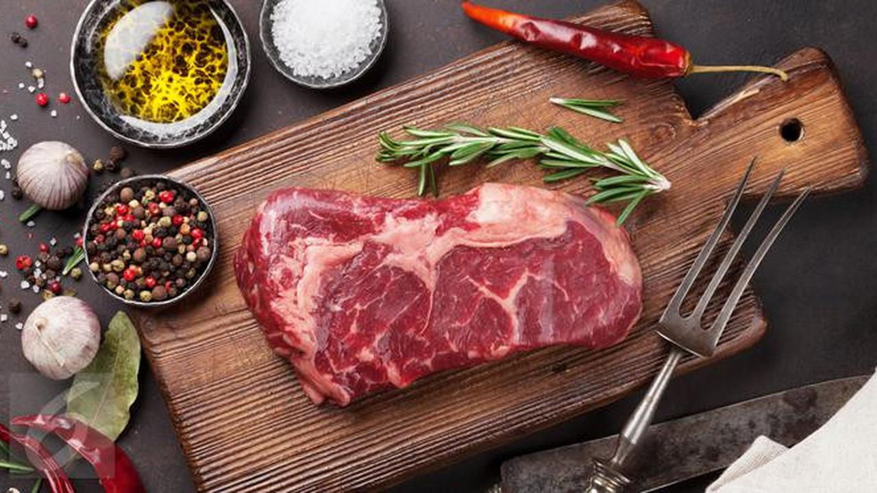 Kenali 4 Jenis Potongan Daging Steak, Beda Karakter Beda Rasa
