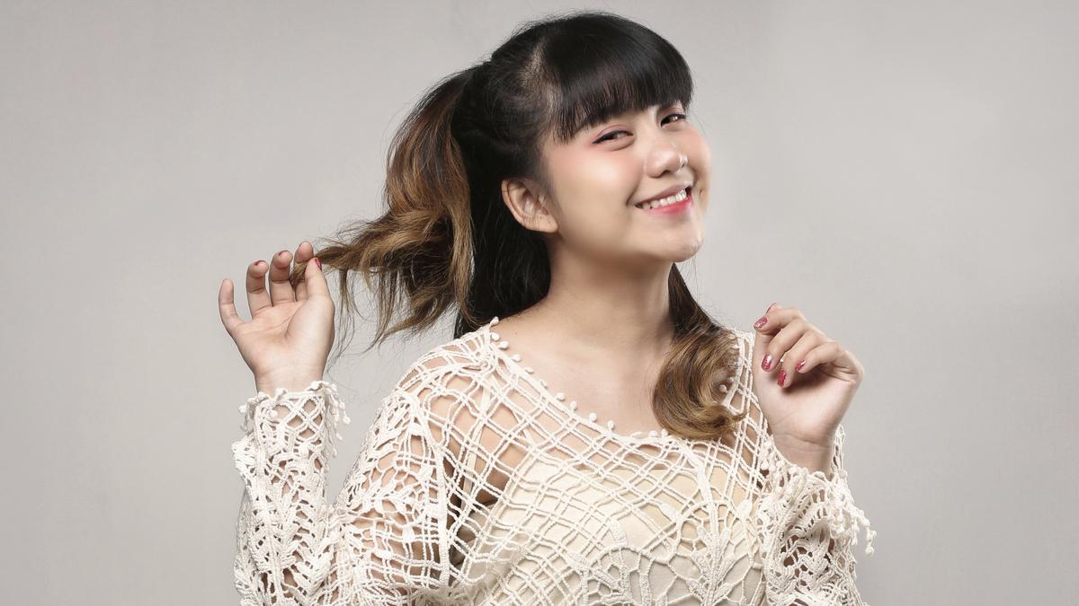 Eksklusif Ghea Indrawari, dari Suka Musik Hingga Kecintaan pada Korea ...