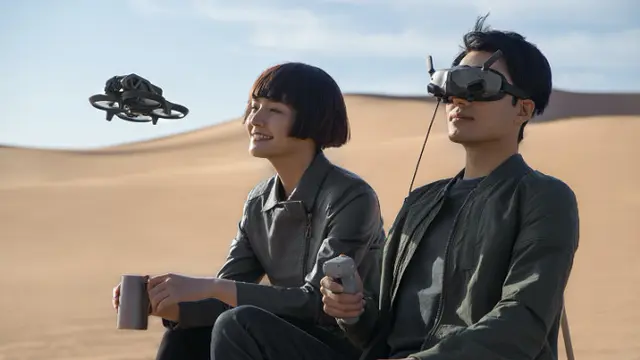 Drone DJI Mavic 3 Pro Resmi Dijual di Indonesia, Ini Harganya