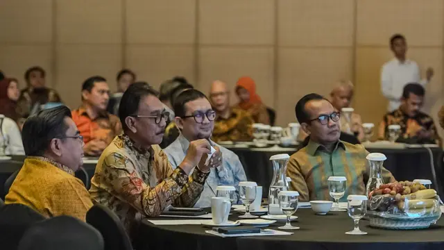 Pemerintah Komitmen Selesaikan Masalah Konflik Agraria - Bisnis Liputan6.com