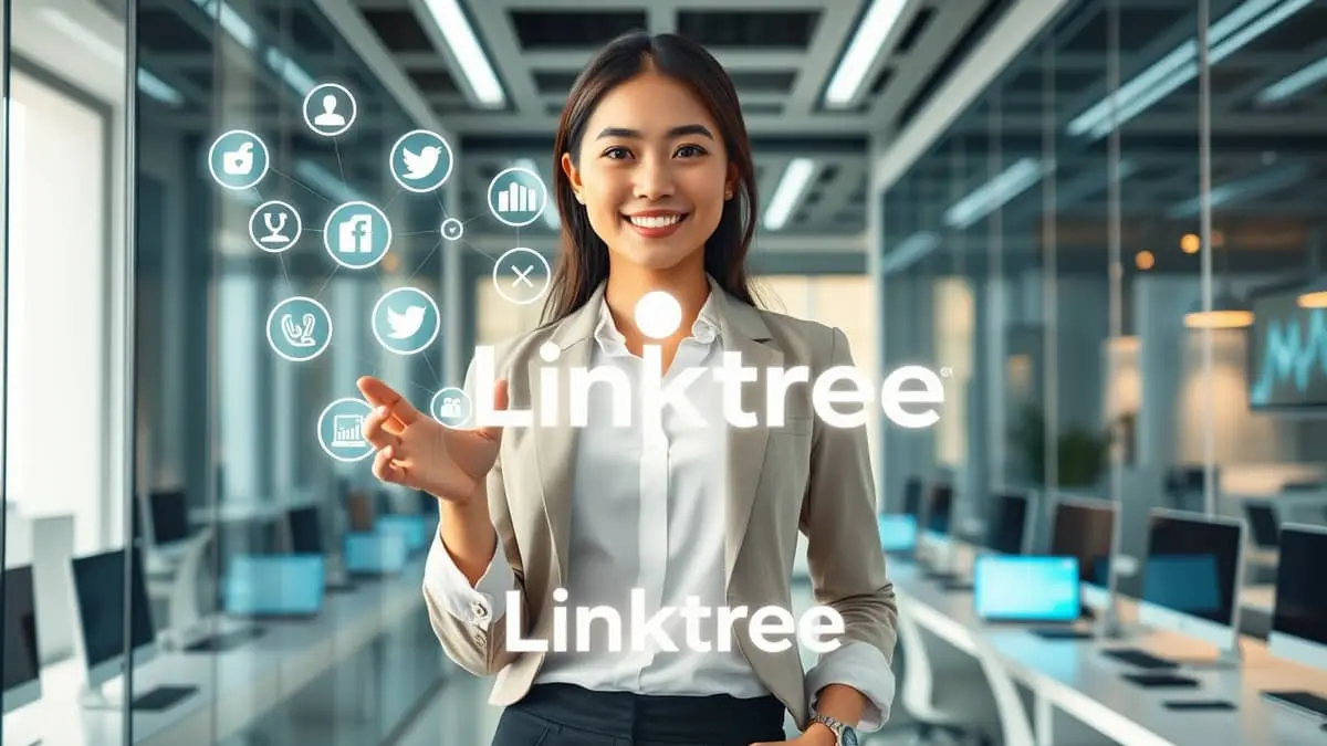 Berita tutorial linktree Hari Ini - Kabar Terbaru Terkini | Liputan6.com