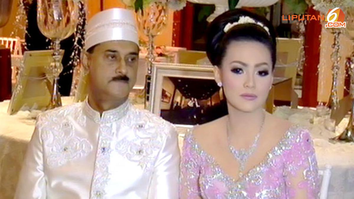 VIDEO: Duh Romantis, Jay Lantunkan Lagu untuk Christy Jusung - ShowBiz Liputan6.com