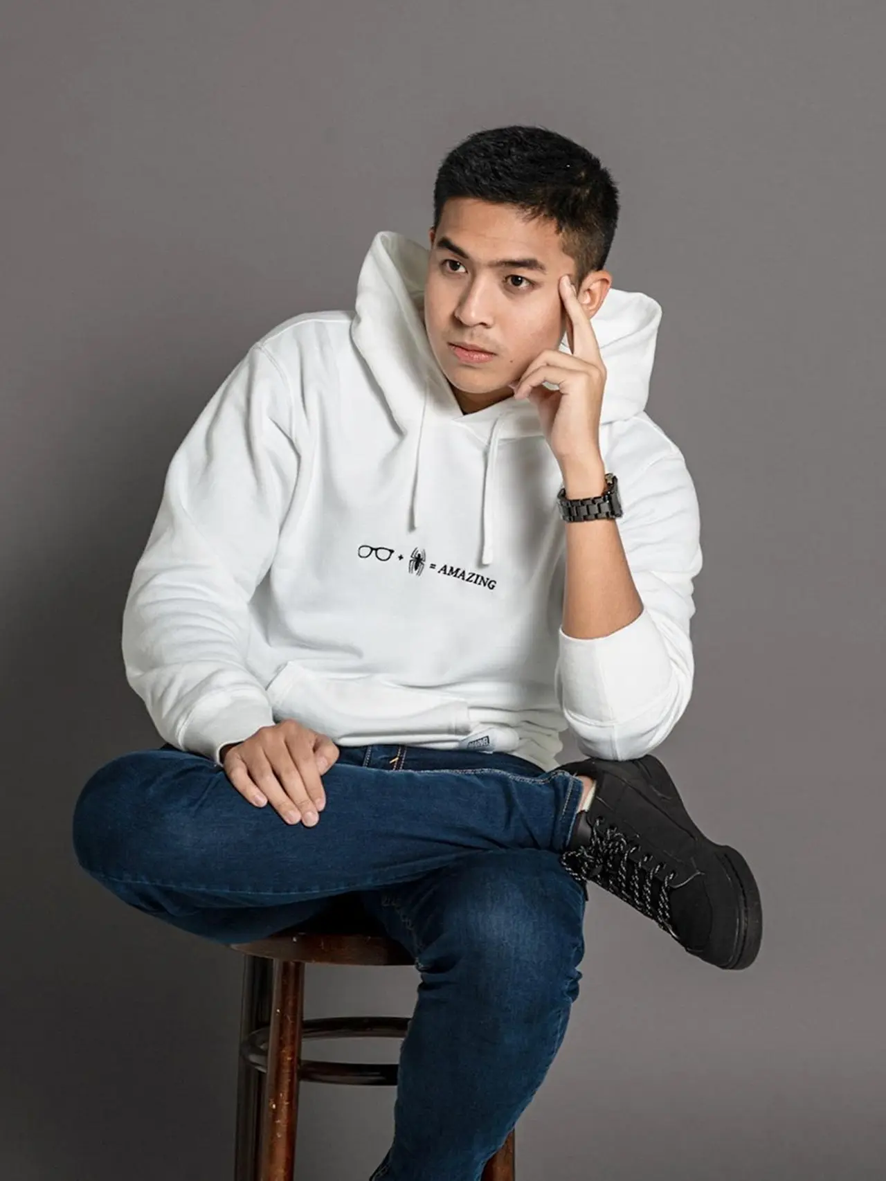 Ulang Tahun ke-23, Ini 3 Fakta Menarik Jerome Polin