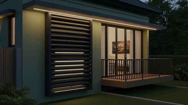 8 Model Roster Rumah Minimalis Modern yang Jadi Tren 2026, Gaya ...