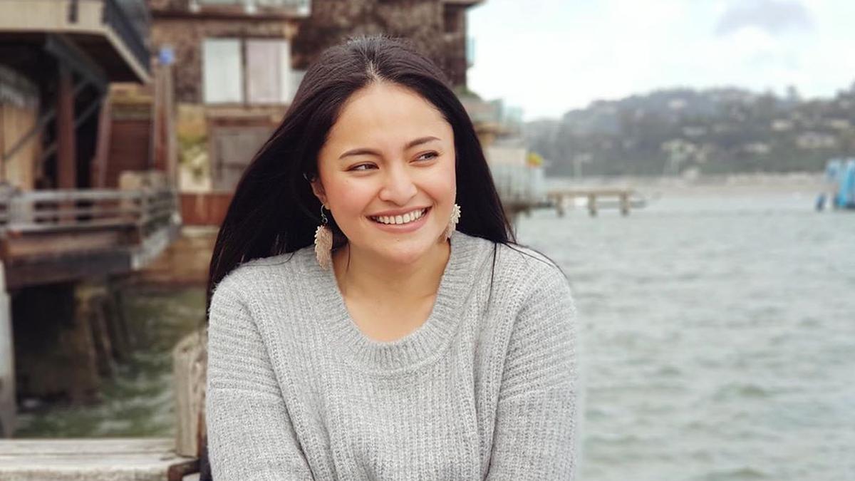 Unggah Penampilan Terbaru, Marshanda Ajak Penggemar Menerima Bentuk ...