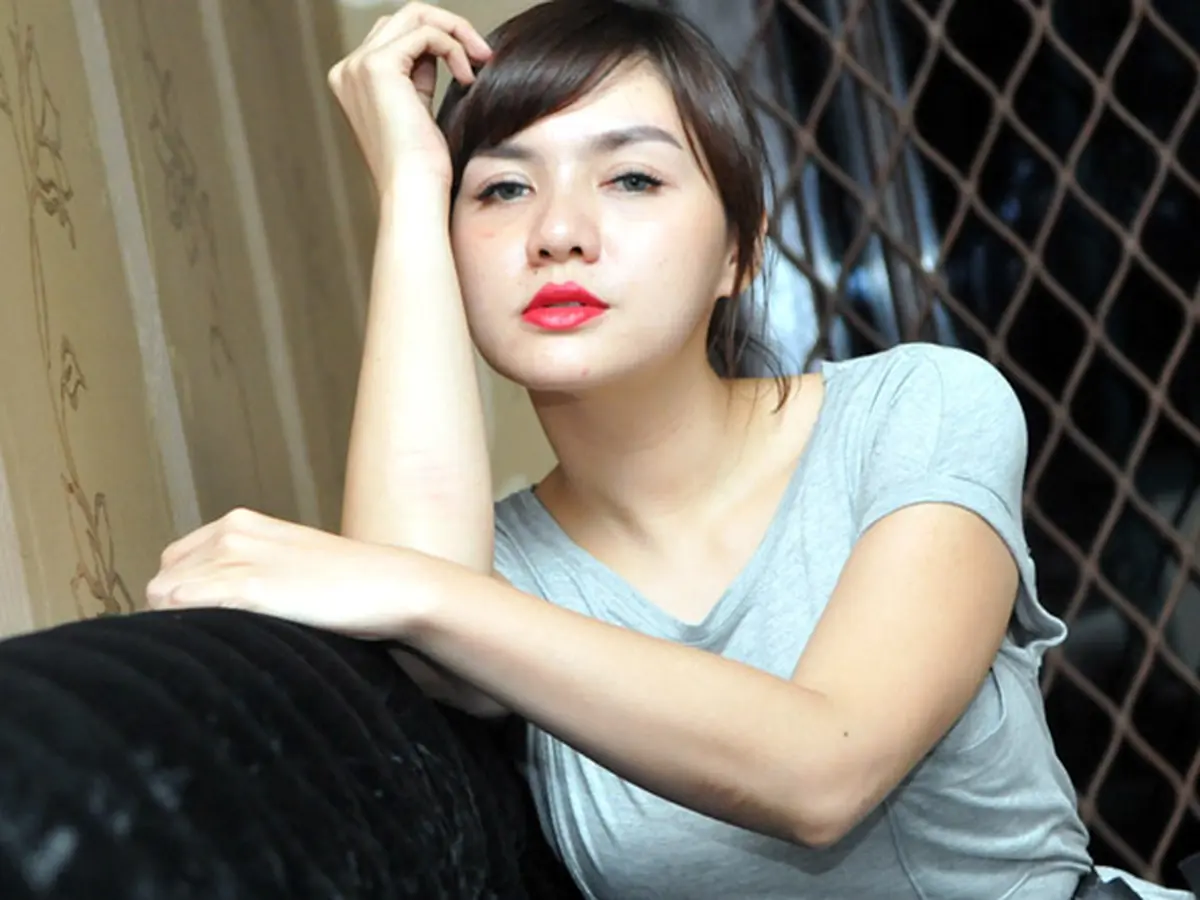 Celana Dalam Vicky Shu