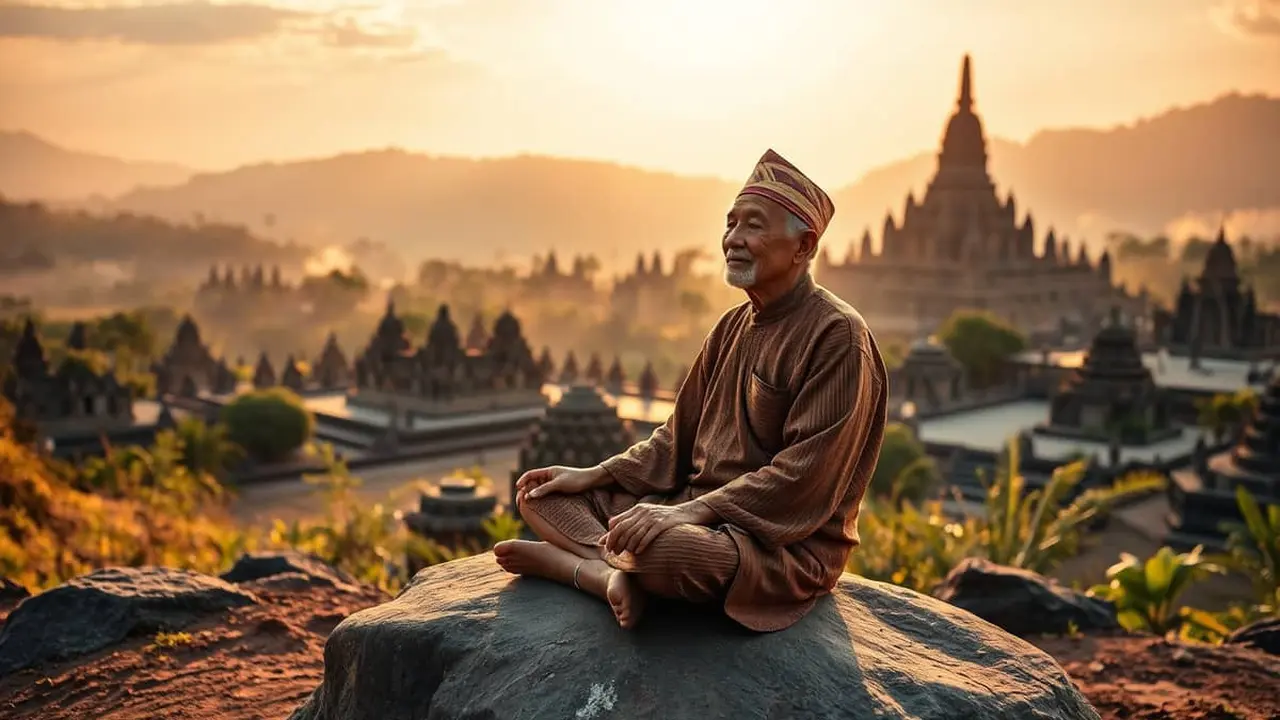 Arti Topo dalam Hitungan Jawa: Memahami Tradisi Leluhur - Feeds ...