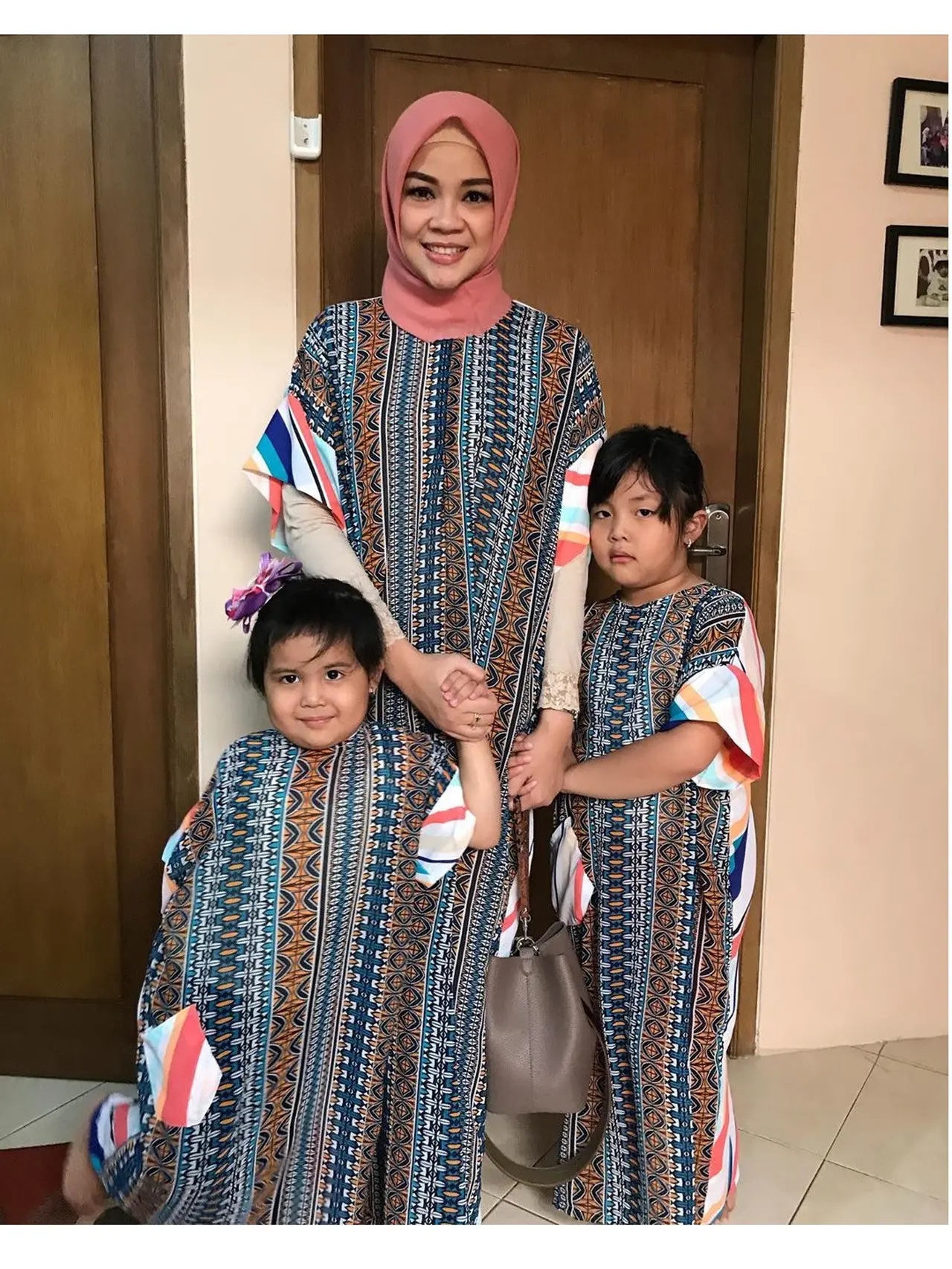 Masih Ingat Rindu AFI? Ini 6 Potret Terbarunya yang Bikin Pangling ...