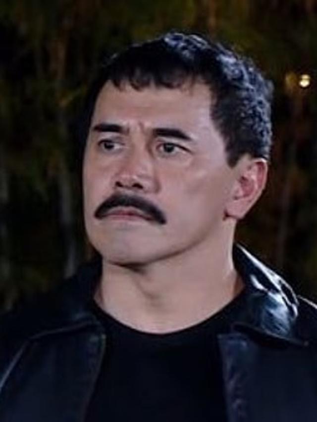 Profil Fendy Pradana Bintang Sinetron Dari Jendela SMP, Punya Dua Putra ...