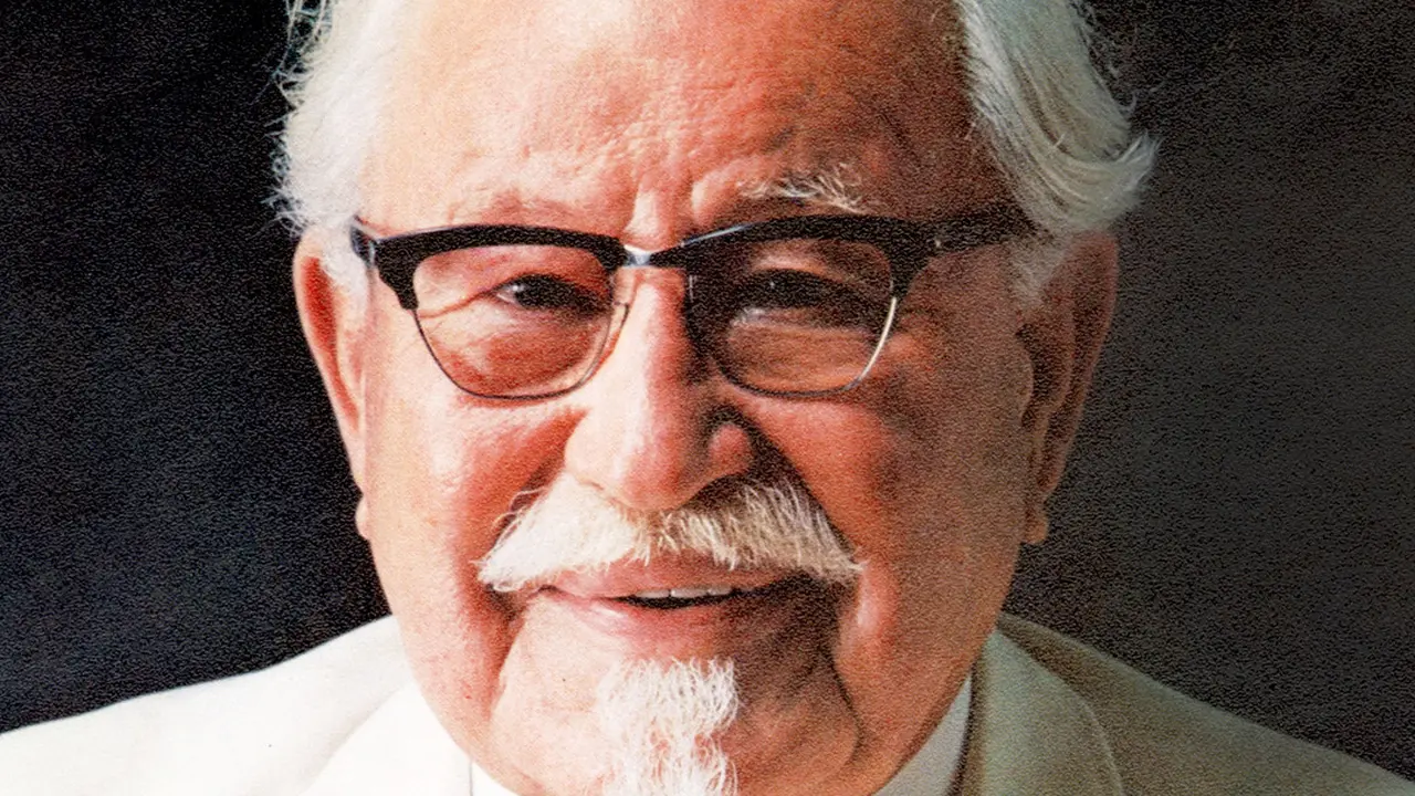 Rumah Pendiri KFC Colonel Sanders di Kentucky Tak Kunjung Laku Terjual ...