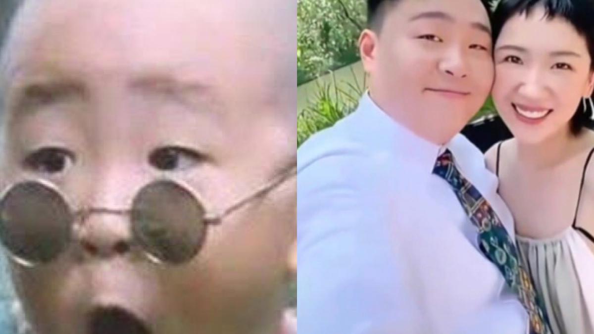 6 Potret Pernikahan Steven Hao Si Pemeran BoBoHo, Intip Gaun Resepsi ...