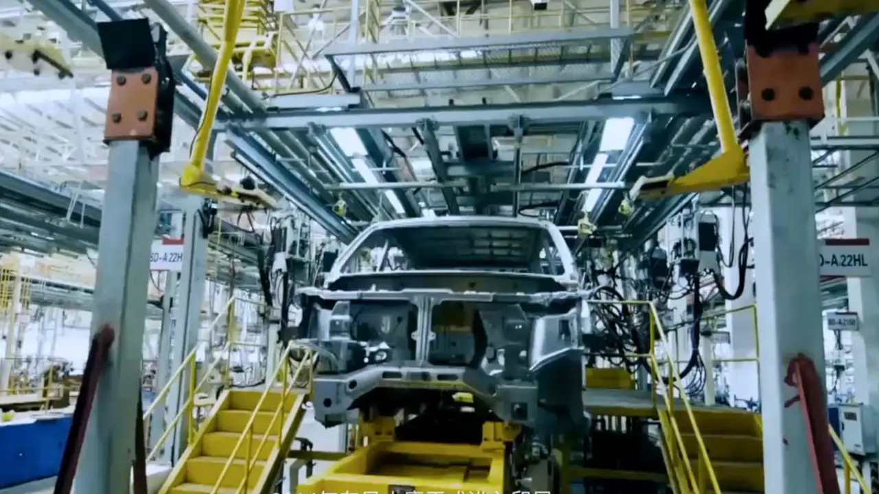 PT Mitsuba Indonesia dan Profilnya, Perusahaan Manufaktur Komponen ...