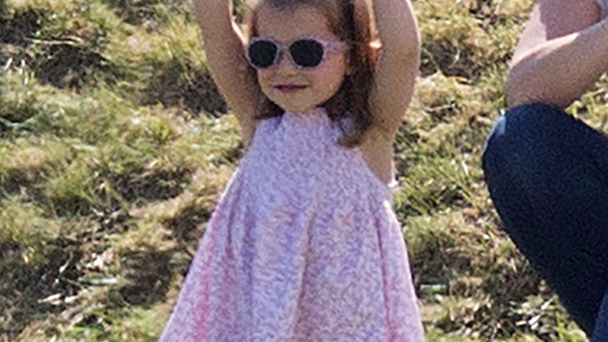 Masih Kecil, Putri Charlotte Ternyata Sudah Punya Warna Tas Kegemaran ...