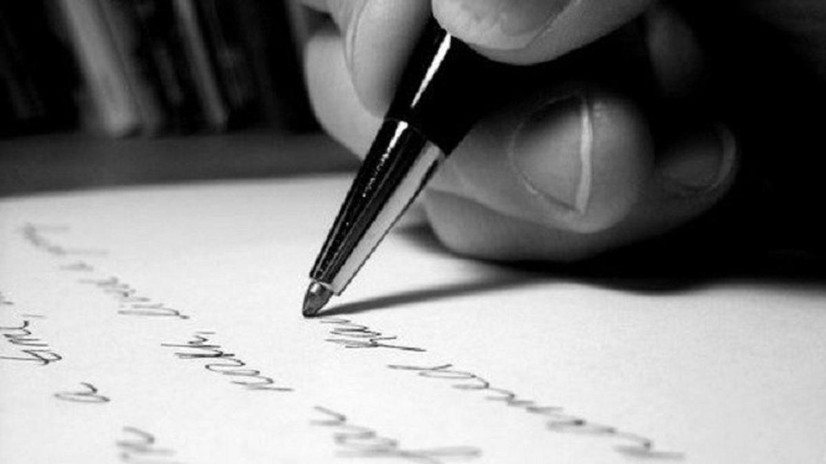 9 Cara Membuat Surat Lamaran Kerja yang Mudah Dibuat Pemula - Lifestyle ...