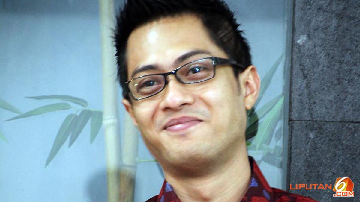 Ferry Ardiansyah Sibuk Garap Proyek Perumahan - ShowBiz Liputan6.com