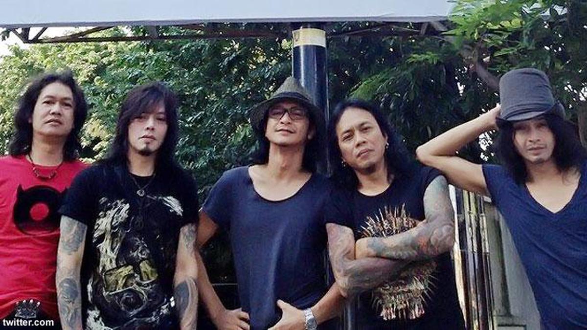 Malam ini /rif Bakal Beraksi di Colosseum - ShowBiz Liputan6.com