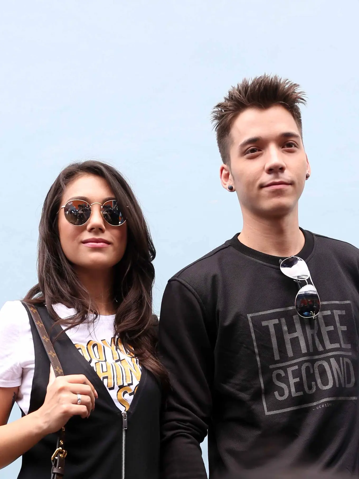 Valentine, Ini yang Diminta Celine Evangelista dari Stefan