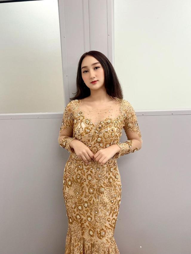 Makin Menawan, Ini 7 Potret Terbaru Sandrina IMB yang Kini Genap 21 ...