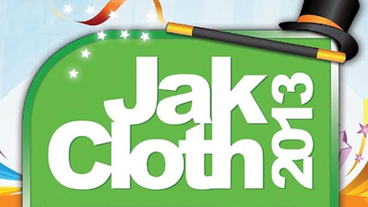 Ingin Produk Fashion Berkualitas, Yuk Kunjungi JakCloth 2013 - Bisnis ...