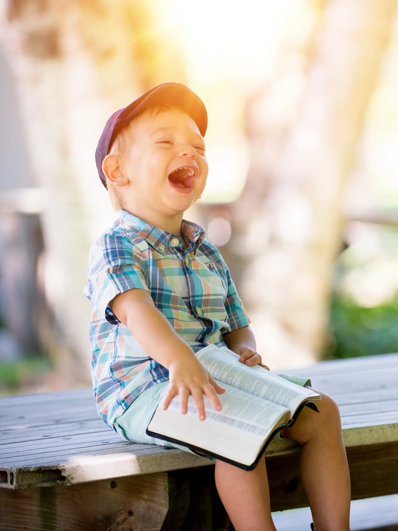 12 Font Lucu untuk Anak, Gunakan Sesuai Kebutuhan - Hot Liputan6.com