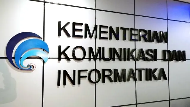 Kemenkominfo Bakal Punya Logo Baru? - Tekno Liputan6.com