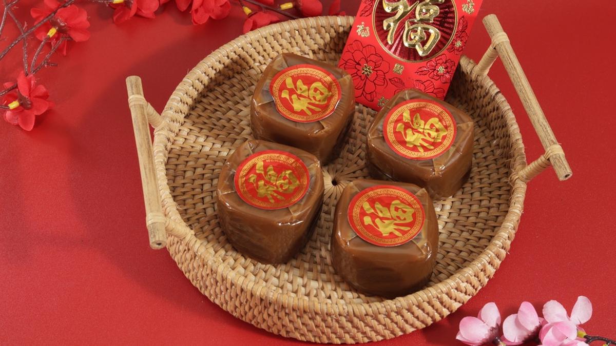 5 Makanan Khas Imlek yang Melambangkan Keberuntungan