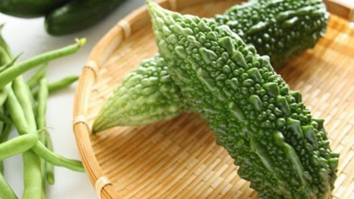 5 Manfaat Tersembunyi di Balik Pahitnya Pare - Citizen6 Liputan6.com