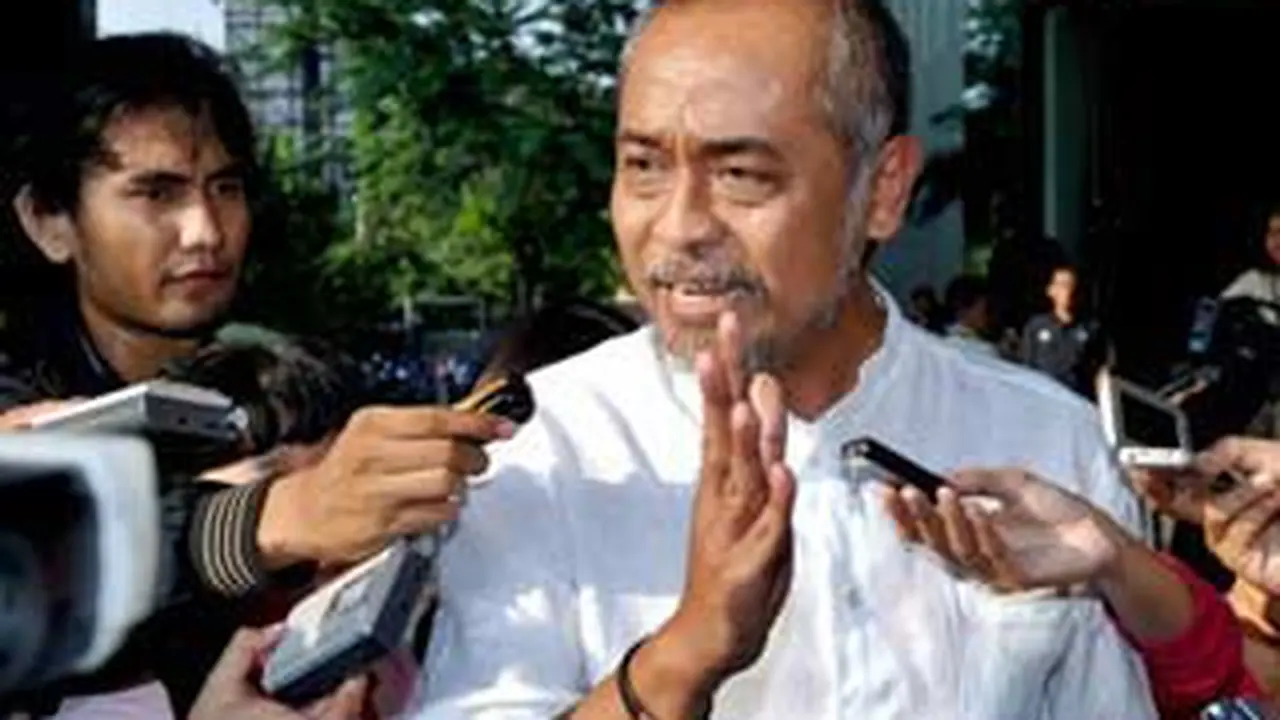 Edi Sumarsono: Ari Muladi Bisa Jadi Tersangka - News Liputan6.com
