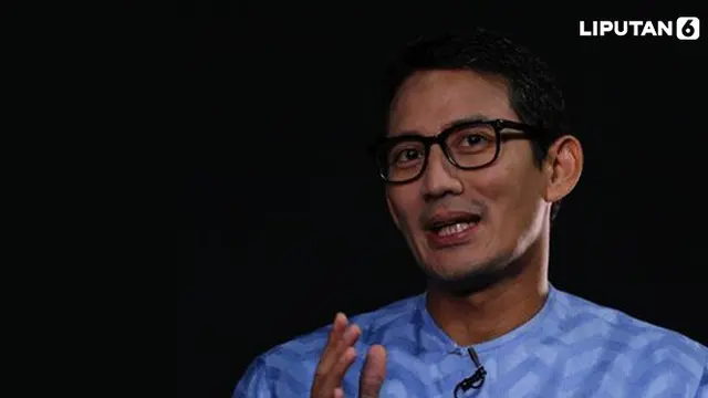 Demokrat Tolak Jika Sandiaga Uno Jadi Cawapres Anies Baswedan - Pemilu ...