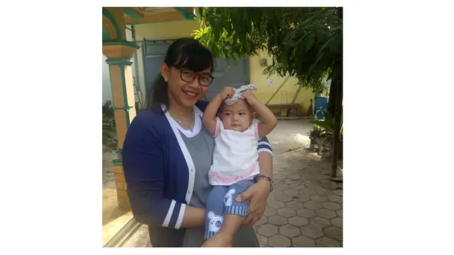 5 Potret Terbaru Maria Kristin Usai Putuskan Pensiun Dini Jadi Atlet ...