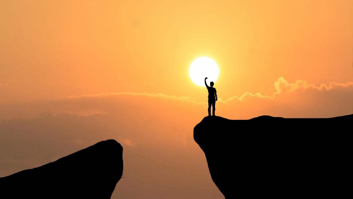 35 Kata-Kata Motto Berkelas agar Tetap Kuat di Tengah Banyak Cobaan