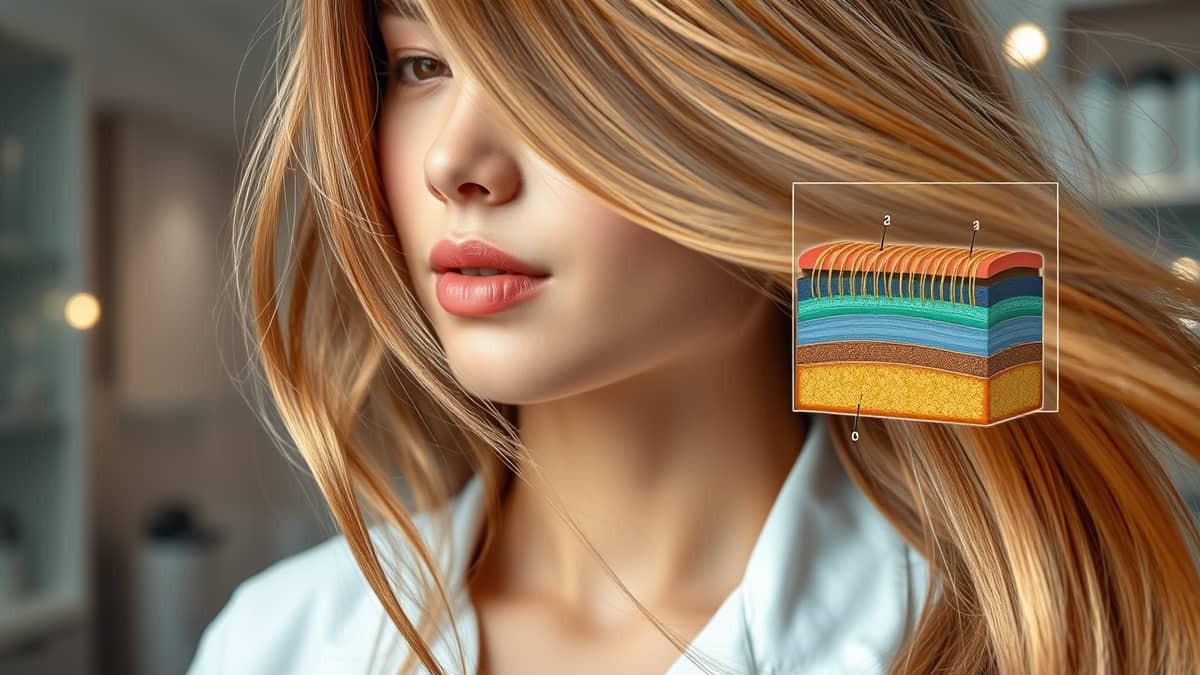 Mengenal Fungsi Rambut dan Perawatannya untuk Kesehatan Optimal - Feeds ...