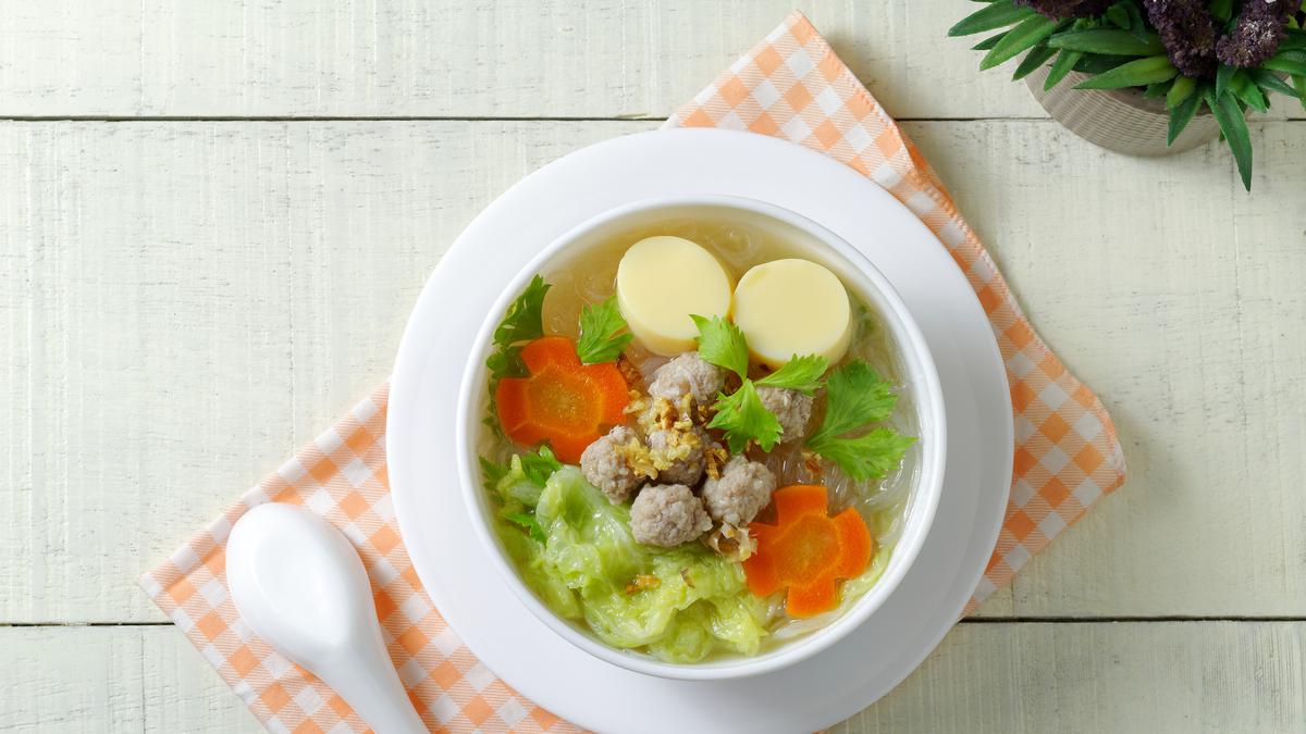 7 Resep Sayur Bening Segar dan Enak untuk Menu Buka Puasa