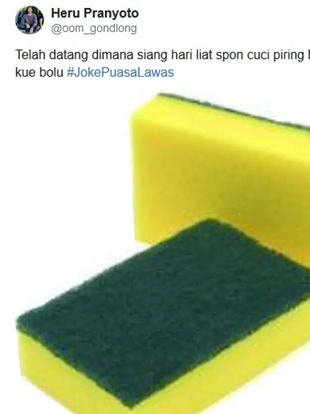 7 Meme Kocak Godaan Saat Puasa Ramadhan, Bikin Lapar - Citizen6 ...