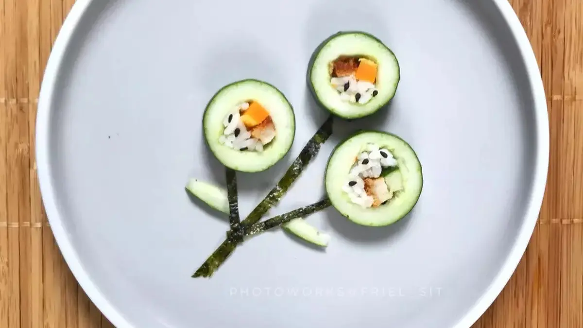 Berita Resep Sushi Timun Hari Ini - Kabar Terbaru Terkini | Liputan6.com
