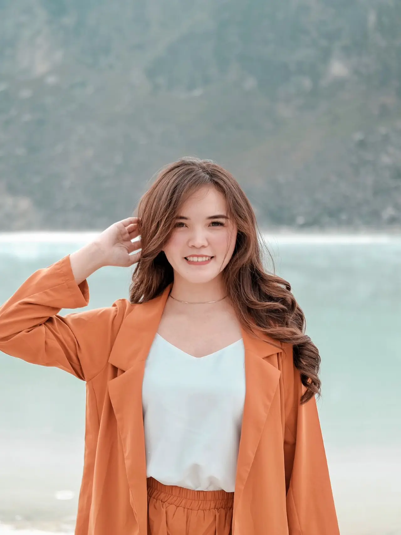 Aily Tantono Tutup Toko Pakaian Demi Fokus Jadi Content Creator, Viral Gara-gara Konten Tukang ...