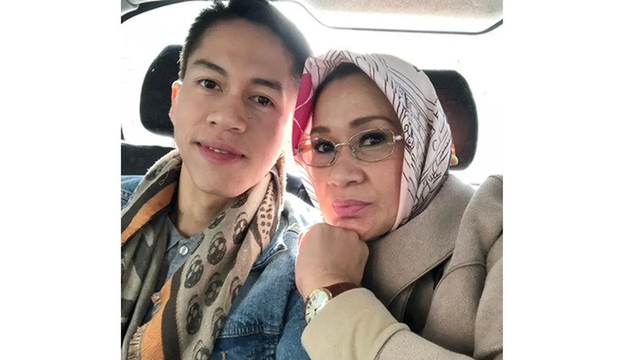 Hampir 5 Tahun Pacaran, Ini 6 Potret Arsyah Rasyid Mantan Maudy Ayunda ...