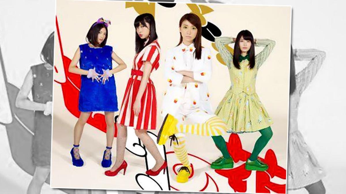 Unit AKB48 Sukses Duduki Puncak Oricon - ShowBiz Liputan6.com