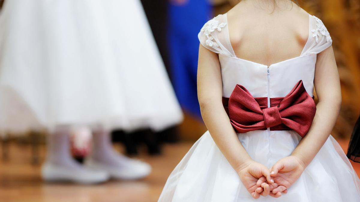 3 Cara Efektif Mengatasi Pernikahan Dini pada Anak