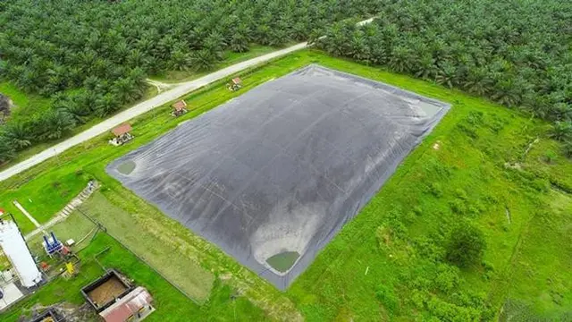 Energi Biogas adalah Gas dari Limbah Kotoran dan Limbah Dapur, Begini ...