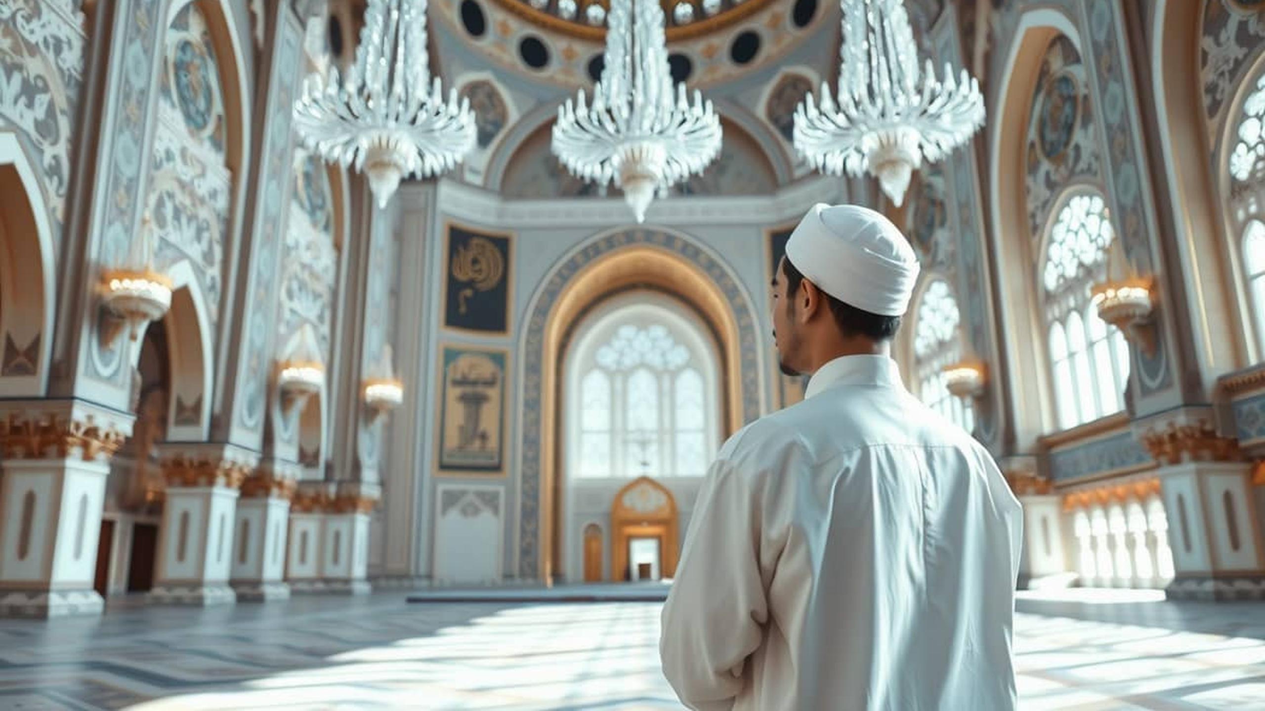 Memahami Arti Sholat: Makna, Manfaat, dan Pelaksanaannya dalam Islam