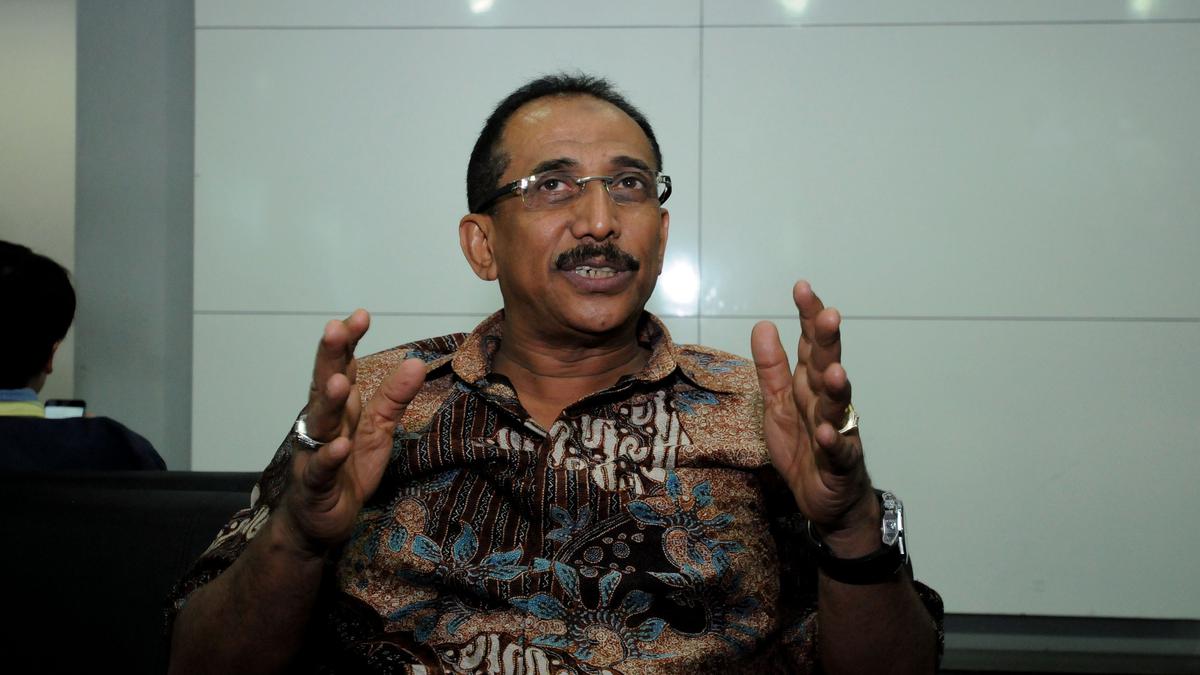 Tanpa Logo di Piala Presiden, PSSI Siapkan Tim Verifikasi - Bola ...